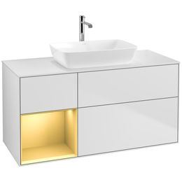 Villeroy & Boch Villeroy & Boch Finion Waschtischunterschrank F82, F821HFMT F821HFMT