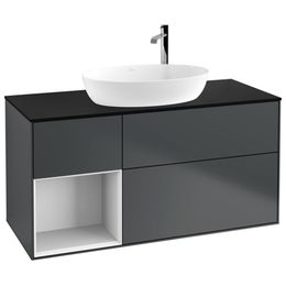 Villeroy & Boch Villeroy & Boch Finion Waschtischunterschrank F94, F942GFHG F942GFHG