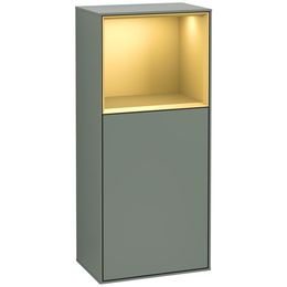 Villeroy & Boch Villeroy & Boch Finion Seitenschrank F50, F500HFGM F500HFGM