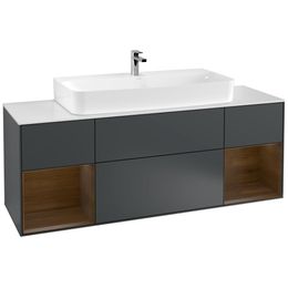 Villeroy & Boch Villeroy & Boch Finion Waschtischunterschrank F21, F211GNHG F211GNHG