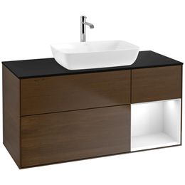 Villeroy & Boch Villeroy & Boch Finion Waschtischunterschrank F83, F832GFGN F832GFGN