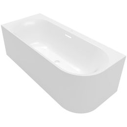 Villeroy & Boch Villeroy & Boch Vorwandbadewanne Loop&Friends 180LOFLB1 Vorwandbadewanne li Ausf. m Sys AE TP1 Zul. UAE180LOFLB1VRW