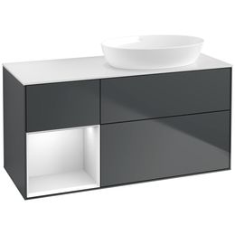 Villeroy & Boch Villeroy & Boch Finion Waschtischunterschrank FA4, FA41MTHG FA41MTHG