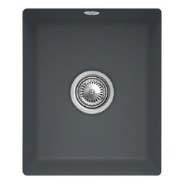 Villeroy & Boch Villeroy & Boch Subway 45 SU Unterbausp&uuml;le 332402, 332402i4 332402i4