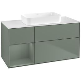 Villeroy & Boch Villeroy & Boch Finion Waschtischunterschrank F70, F701GMGM F701GMGM