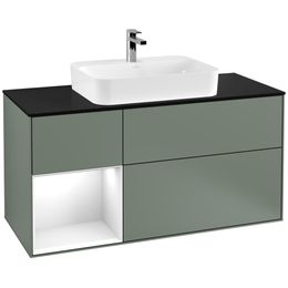 Villeroy & Boch Villeroy & Boch Finion Waschtischunterschrank F41, F412GFGM F412GFGM