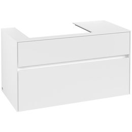 Villeroy & Boch Villeroy & Boch Collaro Waschtischunterschrank C01700, C01700MS C01700MS