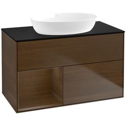 Villeroy & Boch Villeroy & Boch Finion Waschtischunterschrank FA1, FA12GNGN FA12GNGN