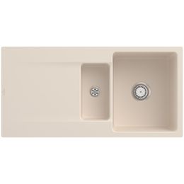 Villeroy & Boch Villeroy & Boch Siluet 60 R flat Sp&uuml;le 33371F, 33371FFU 33371FFU