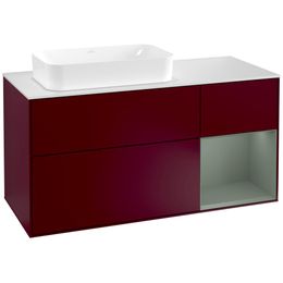 Villeroy & Boch Villeroy & Boch Finion Waschtischunterschrank F28, F281GMHB F281GMHB