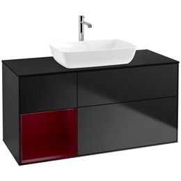 Villeroy & Boch Villeroy & Boch Finion Waschtischunterschrank F82, F822HBPD F822HBPD