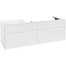 Villeroy & Boch Villeroy & Boch Collaro Waschtischunterschrank C03000, C03000DH C03000DH