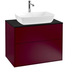 Villeroy & Boch Villeroy & Boch Finion Waschtischunterschrank F75, F75200HB F75200HB