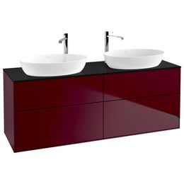 Villeroy & Boch Villeroy & Boch Finion Waschtischunterschrank F96, F96200HB F96200HB
