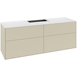 Villeroy & Boch Villeroy & Boch Waschbeckenunterschrank Finion F19 1600x603x501mm FK/RE/AP: HJ/001 F19100HJ