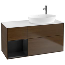 Villeroy & Boch Villeroy & Boch Finion Waschtischunterschrank F92, F921PDGN F921PDGN