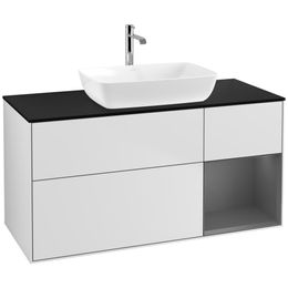 Villeroy & Boch Villeroy & Boch Finion Waschtischunterschrank F83, F832GKMT F832GKMT