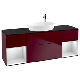 Villeroy & Boch Villeroy & Boch Finion Waschtischunterschrank F98, F982MTHB F982MTHB