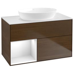 Villeroy & Boch Villeroy & Boch Finion Waschtischunterschrank FA1, FA11GFGN FA11GFGN
