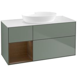 Villeroy & Boch Villeroy & Boch Finion Waschtischunterschrank FA6, FA61GNGM FA61GNGM
