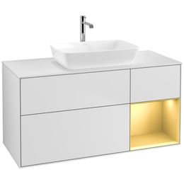 Villeroy & Boch Villeroy & Boch Finion Waschtischunterschrank F83, F831HFMT F831HFMT