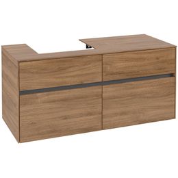 Villeroy & Boch Villeroy & Boch WaschtischUS Collaro 1200x548x500mm C07100RH