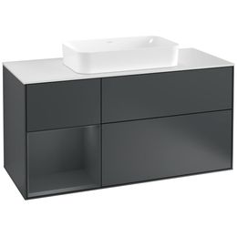 Villeroy & Boch Villeroy & Boch Finion Waschtischunterschrank F29, F291HGHG F291HGHG