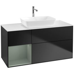 Villeroy & Boch Villeroy & Boch Finion Waschtischunterschrank F82, F821GMPD F821GMPD