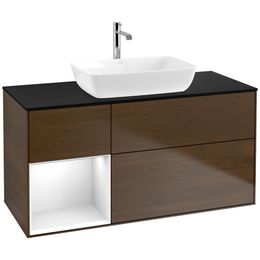 Villeroy & Boch Villeroy & Boch Finion Waschtischunterschrank F82, F822GFGN F822GFGN