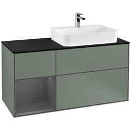Villeroy & Boch Villeroy & Boch Finion Waschtischunterschrank F39, F392GKGM F392GKGM