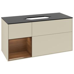 Villeroy & Boch Villeroy & Boch Waschbeckenunterschrank Finion F70 1200x603x501mm m Bel FK/RE/AP: HJ/GN/2 F702GNHJ