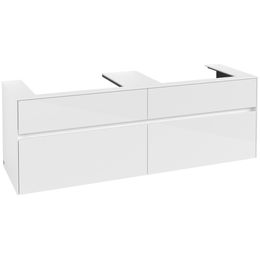 Villeroy & Boch Villeroy & Boch Collaro Waschtischunterschrank C02400, C02400DH C02400DH