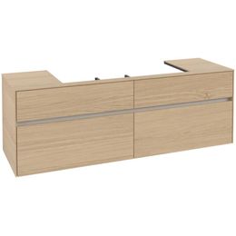 Villeroy & Boch Villeroy & Boch Collaro Waschtischunterschrank C03100, C03100VJ C03100VJ