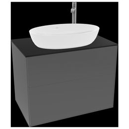 Villeroy & Boch Villeroy & Boch Finion Waschtischunterschrank F87, F87200GK F87200GK