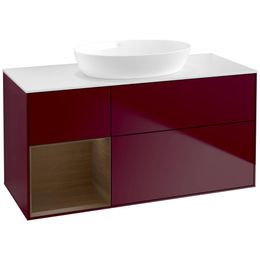 Villeroy & Boch Villeroy & Boch Finion Waschtischunterschrank FA6, FA61GNHB FA61GNHB