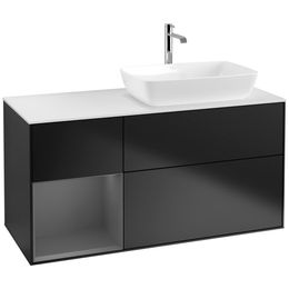 Villeroy & Boch Villeroy & Boch Finion Waschtischunterschrank F80, F801GKPD F801GKPD