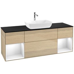 Villeroy & Boch Villeroy & Boch Finion Waschtischunterschrank F86, F862GFPC F862GFPC