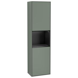 Villeroy & Boch Villeroy & Boch Finion Hochschrank F47 418x1516x270mm, F470PDGM F470PDGM