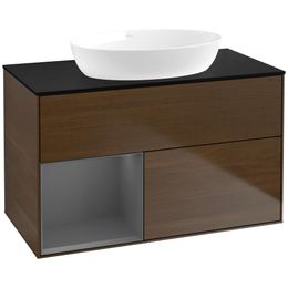 Villeroy & Boch Villeroy & Boch Finion Waschtischunterschrank FA1, FA12GKGN FA12GKGN