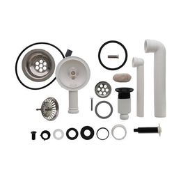 Villeroy & Boch Villeroy & Boch Zubeh&ouml;r Ablaufgarnitur 8K9610, 8K961000 8K961000