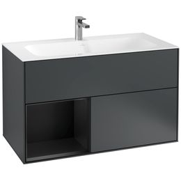 Villeroy & Boch Villeroy & Boch Finion Waschtischunterschrank F03, F030PDHG F030PDHG