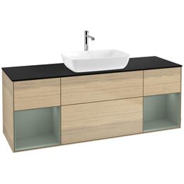 Villeroy & Boch Villeroy & Boch Finion Waschtischunterschrank F86, F862GMPC F862GMPC