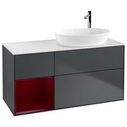 Villeroy & Boch Villeroy & Boch Finion Waschtischunterschrank F92, F921HBHG F921HBHG