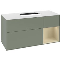 Villeroy & Boch Villeroy & Boch Waschbeckenunterschrank Finion F42 1200x603x501mm m Bel FK/RE/AP: GM/HJ/1 F421HJGM