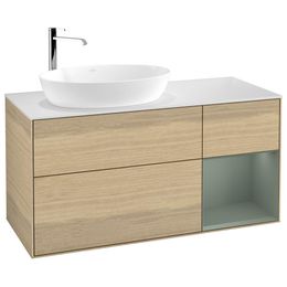 Villeroy & Boch Villeroy & Boch Finion Waschtischunterschrank F93, F931GMPC F931GMPC