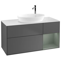 Villeroy & Boch Villeroy & Boch Finion Waschtischunterschrank F95, F951GMGK F951GMGK