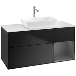 Villeroy & Boch Villeroy & Boch Finion Waschtischunterschrank F83, F831GKPD F831GKPD