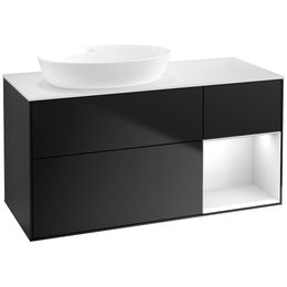Villeroy & Boch Villeroy & Boch Finion Waschtischunterschrank FA5, FA51GFPD FA51GFPD