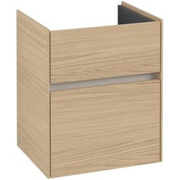 Villeroy & Boch Villeroy & Boch Collaro Waschtischunterschrank C00600, C00600VJ C00600VJ