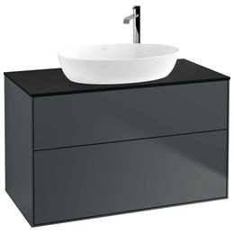 Villeroy & Boch Villeroy & Boch Finion Waschtischunterschrank F88, F88200HG F88200HG